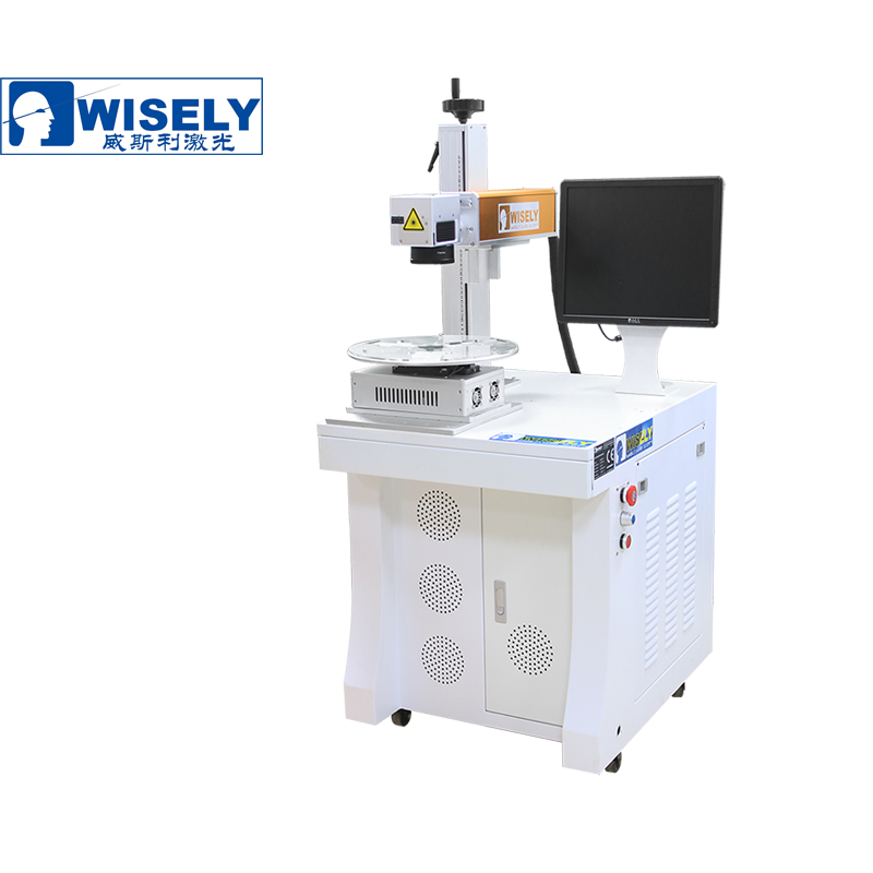 Automatic Rotation Table