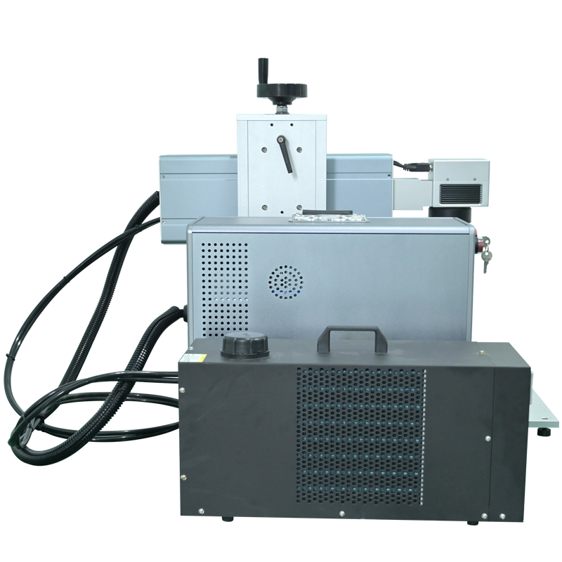 Portable UV Laser Marking Machine