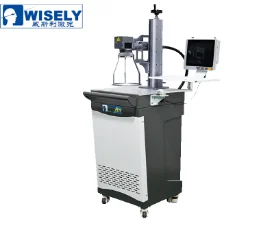 Affordable Fiber Laser Marking Machine