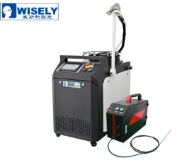Wisely Laser - Professional Laser Equipment Experts